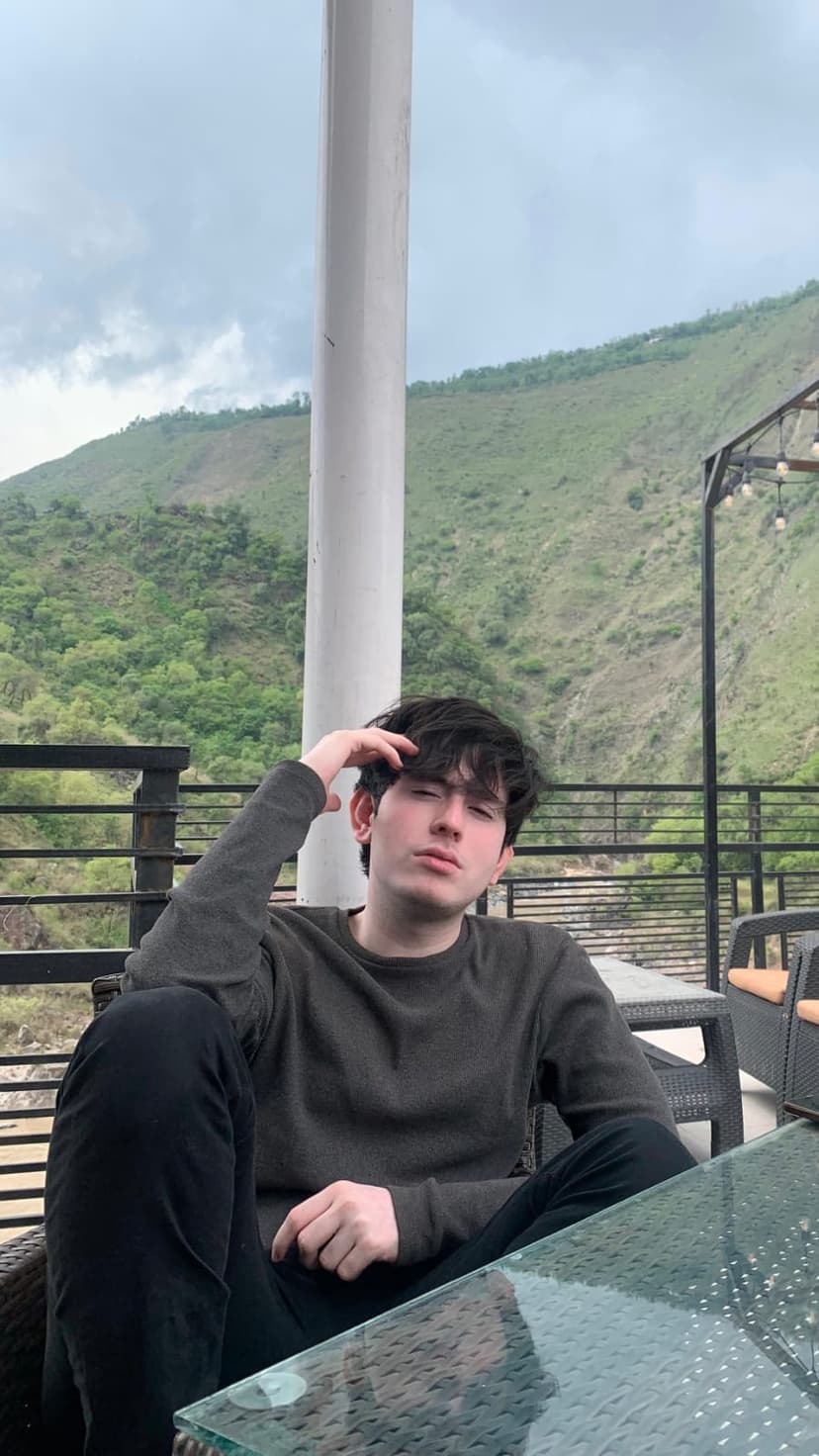 Haris Musa | Software Engineer