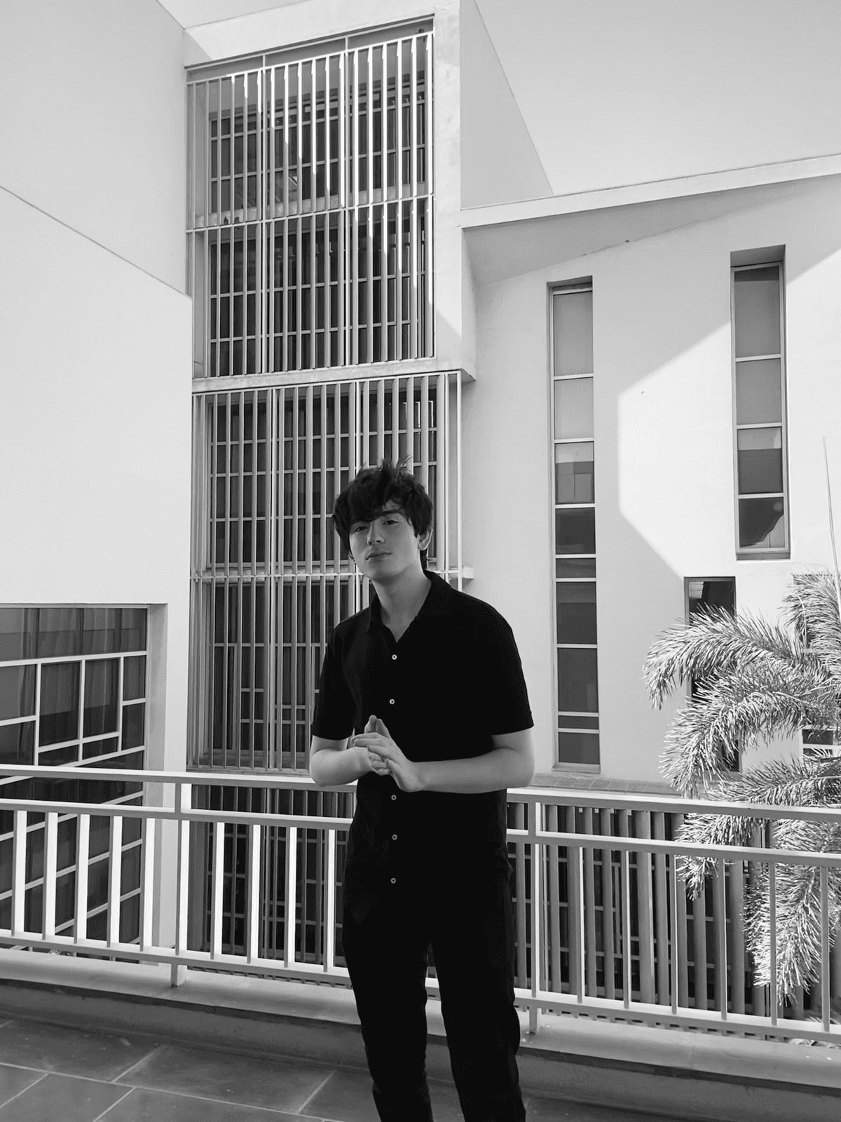 Haris Musa | Software Engineer