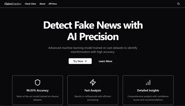 Haris Musa | Software Engineer